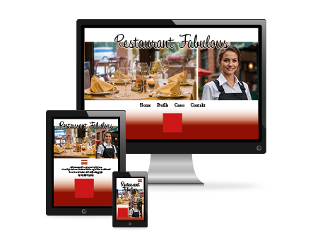 Hjemmeside Design - Seidenfaden Grafisk Design